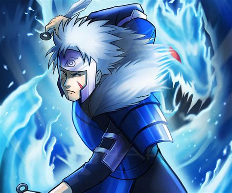 100 Tobirama Senju Wallpapers