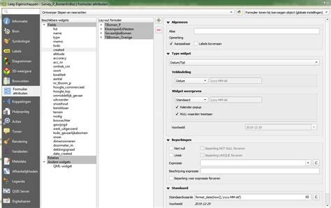 Qgis Crashes When Opening A Certain Attribute Table · Issue 33518 · Qgisqgis · Github