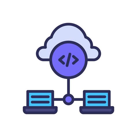 Infrastructure As Code Vector Art Icons And Graphics For Free Download