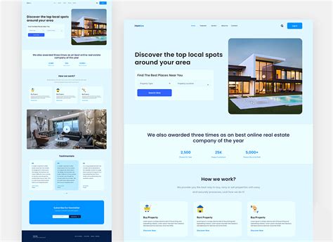 Home Page Or Homepage Which Term Should You Be Using
