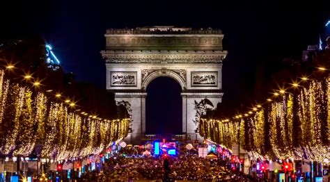 Doù Vient La Tradition Du Nouvel An Voici Lhistoire Du Réveillon