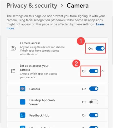 Top Ways To Fix Logitech Camera Not Working