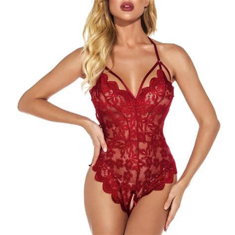 Levmjia Plus Size Lingerie For Woman Sexy Underwear Sexy Temptation