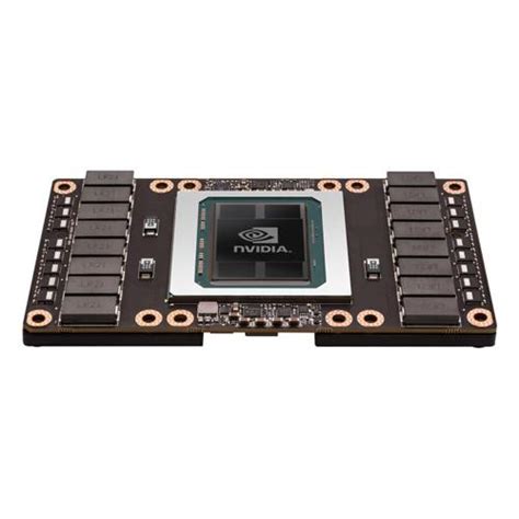 Nvidia Tesla P100 High Performace Computing Gpu Computing