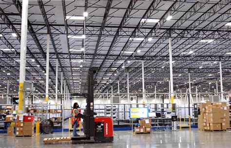 Side Chops Impactful Corporate Video