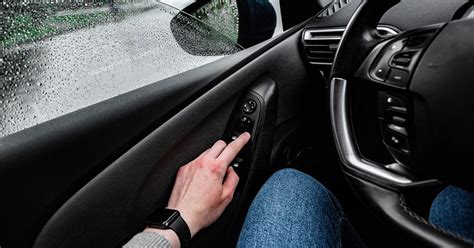 The Window Hack That Could Save You Money On Fuel