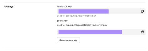 Flutter In App Purchase Tutorial Implementation And Examples
