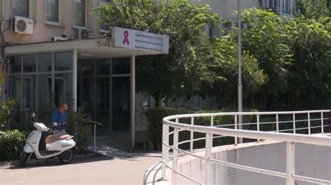 Пациенти на Онкологија останаа без биолошка терапија Курир