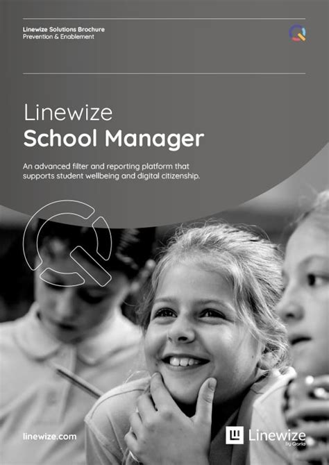 Linewize Filter Solutions