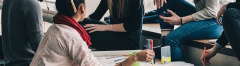 Confira 5 Etapas Para Um Processo De Aprendizagem Efetivo