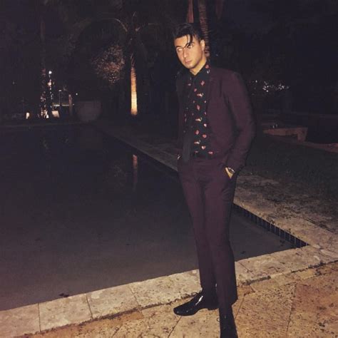 Anthony Li Height Weight Age Girlfriend Facts Biography