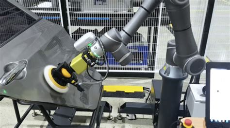 What Is A Cobot Collaborative Robot Cobot Webshop Wiredworkers