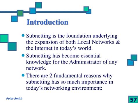 Ppt Ip Addressing And Subnetting Made Easy Powerpoint Presentation Id