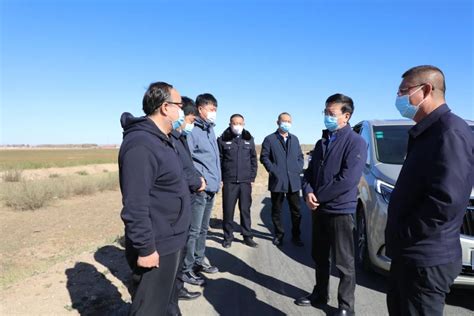 【众志成城 抗击疫情】崔勇督导检查交通卡口疫情防控工作澎湃号·政务澎湃新闻 The Paper