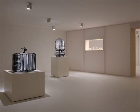 Loewe Foundation Craft Prize 2025 Winner Announced As Exhibition Opens