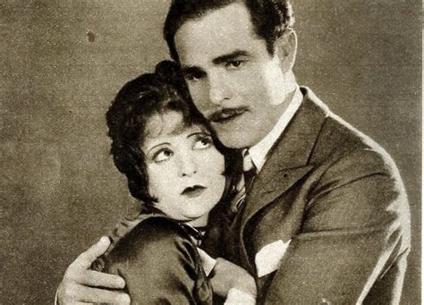 Clara Bow The Actress Who Was A Dazzling Darling Of The Roaring 1920s