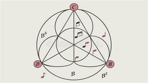 Geometric Mandala Design Abstract Pattern Vector Design Generative Ai Stock Vector