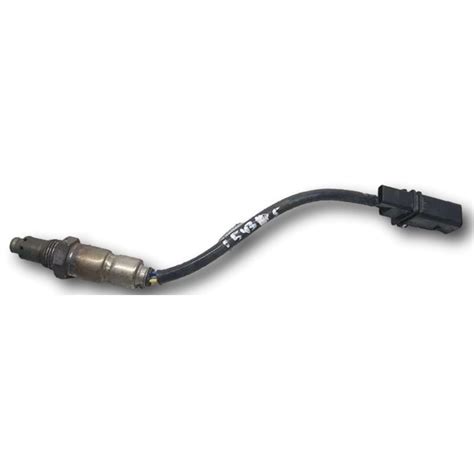 Lambda Probe Exhaust Gas Temperature Sender KIA STONIC Ref UAA0011HD002