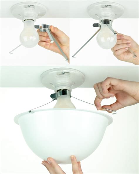 Plastic Bulb Cover At Janelle Mayo Blog