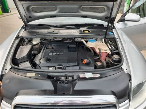 Vand Audi A6 C6 An 2005 Boldesti Gradistea • Olx Ro