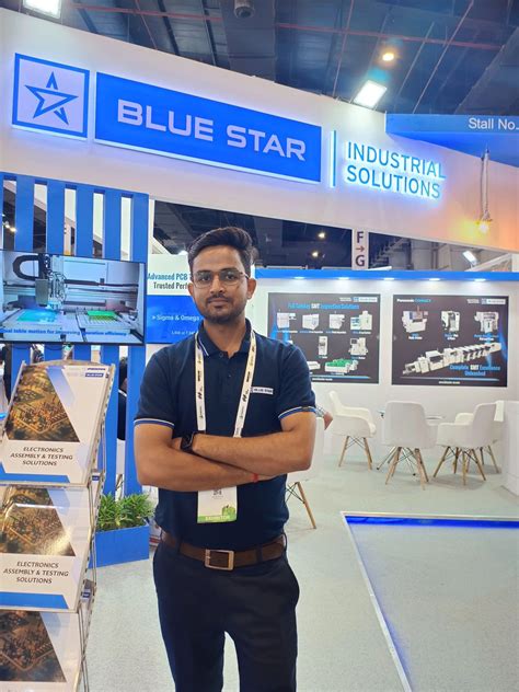 Krishna Keshri On Linkedin Electronicaindia Productronicaindia