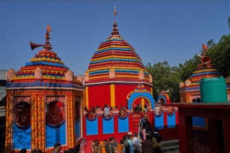 Rajrappa Temple झारखंड में है प्रसिद्ध सिद्धपीठ बेहद रहस्यमय और अनोखी है यहां मां की प्रतिमा