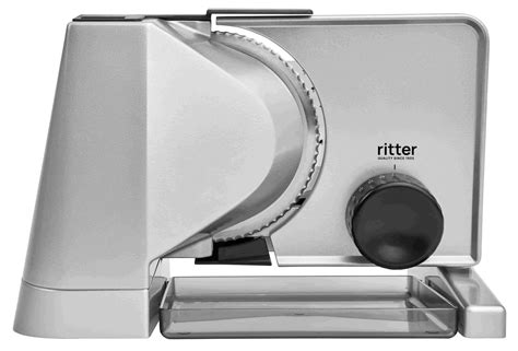 Food Slicer Elexa 7 By Ritter