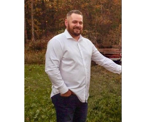 Chad Elliott Rich Obituary 2025 Greenwood In Indiana Funeral