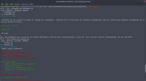 Committed Tryhackme Writeup Infosec Articles