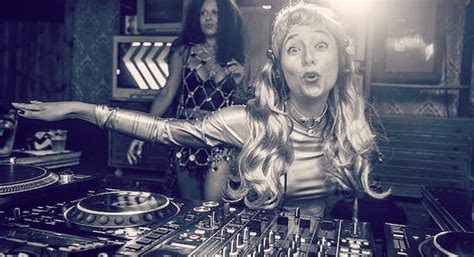 Interview With Adeline Inspired By Love Nightmag