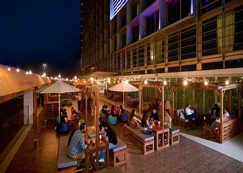 Ignite Football Madness This Winter At Waves Bar And Outdoor Lounge