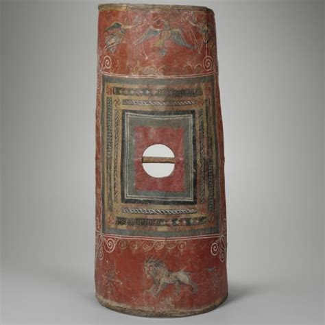 12 Famous And Influential Shield Types In History Facts And Pics