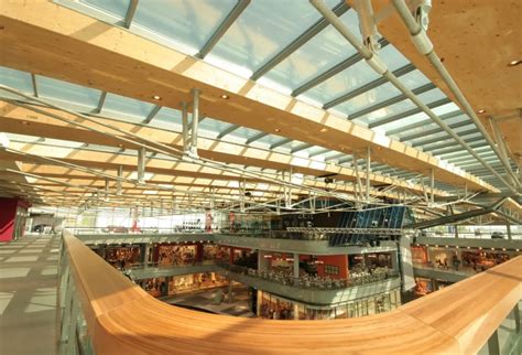 Glulam And Timber Structures Archives Macalloy