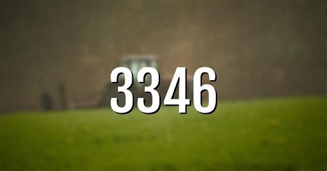 [solved] fix your tractor s multiple state switch with 3346 error code