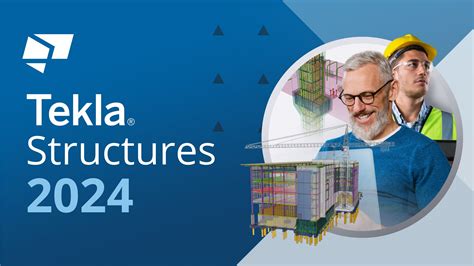 Tekla Structures 2024 Is Out Now Buildingpoint Scandinavia