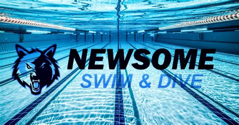 Newsome Swim Cub