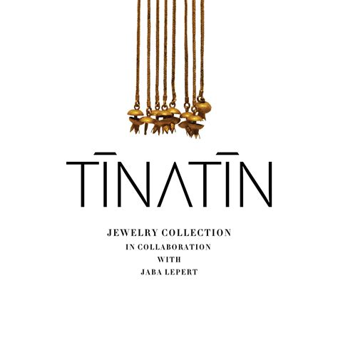 Tinatin • თინათინი