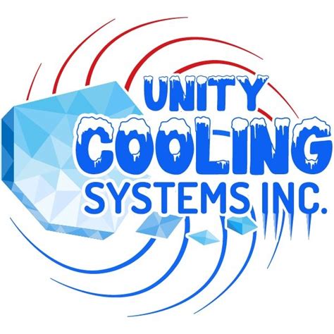 Unity Cooling Systems Supply Houston Tx