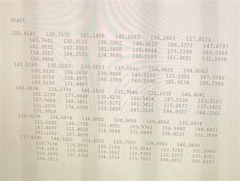 Solved In This Assignment You Will Be Reading Data From Two