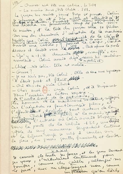 Bnf Boris Vian