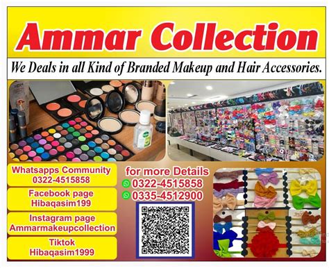 Ammar Collection Added A New Photo Ammar Collection