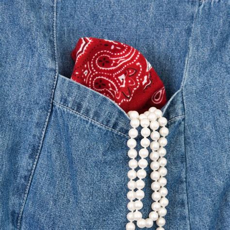 The Colored Handkerchief Code Euro Poppers Blog