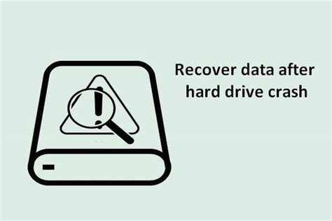 Comment Récupérer Des Données Après Un Crash De Windows