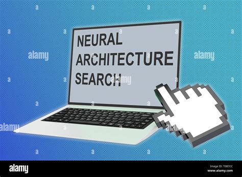 Neural Architecture Search Hi Res Stock Photography And Images Alamy