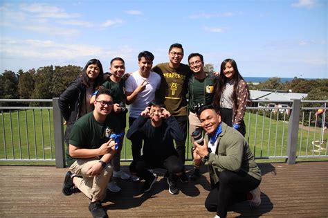 Singles For Christ Cfc Australia Mission Ltd