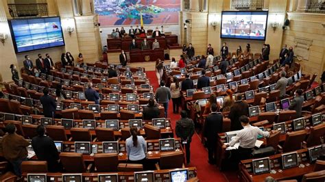 Reforma De La Salud Ya No Se Debatirá En Plenaria De Cámara Este Martes