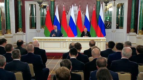 Vladimir Putin Responds To Ceasefire Deal With Ukraine