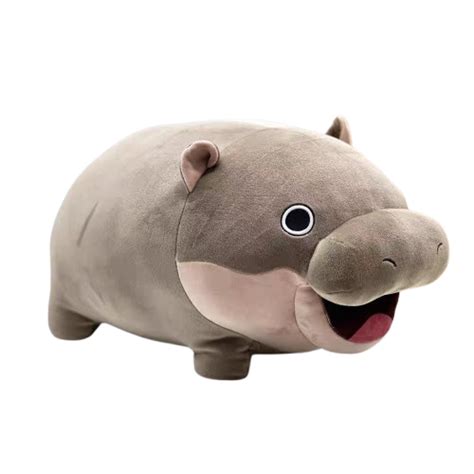 Moo Deng Doll Everythai