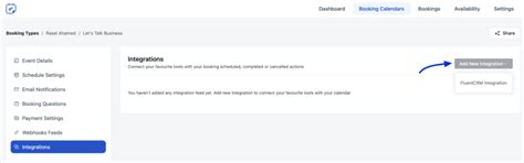 Introducing Fluentbooking The Ultimate Wordpress Booking Plugin Fluent Forms