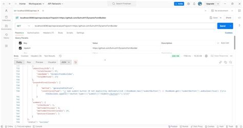 suhruth yambakam on linkedin reposcope java springboot git
